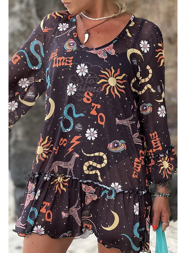 Bata Beach Tule Magic